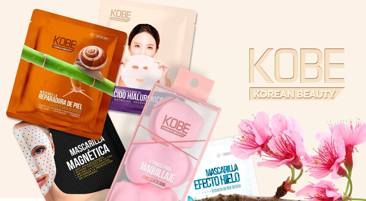 Productos KOBE | Republic Cosmetics – REPUBLIC COSMETICS