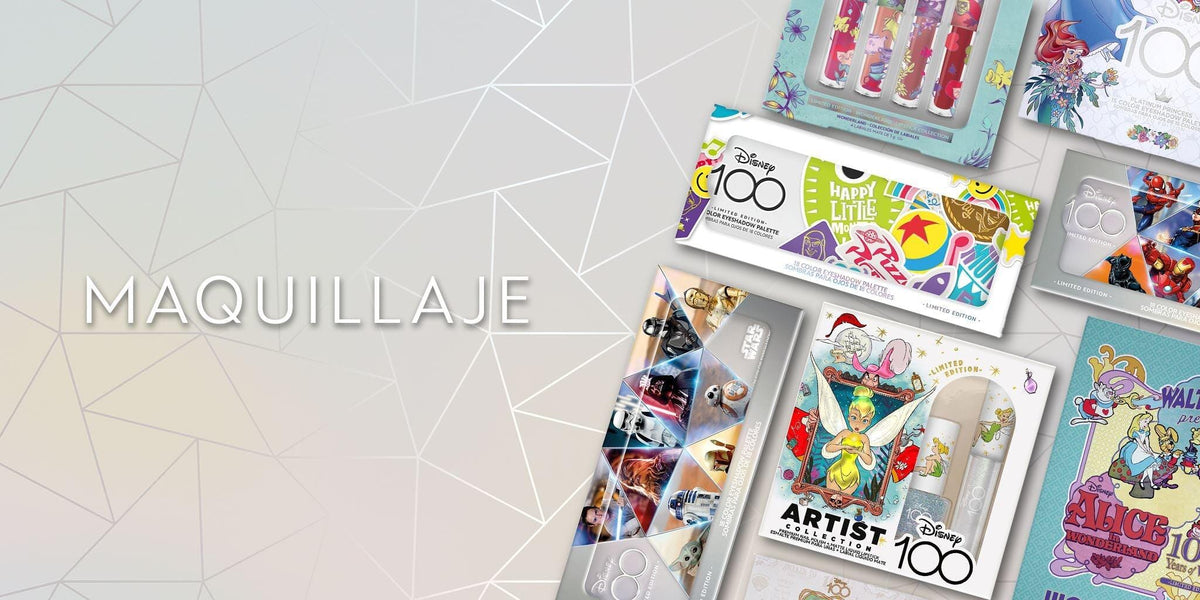 Maquillaje Disney – REPUBLIC COSMETICS