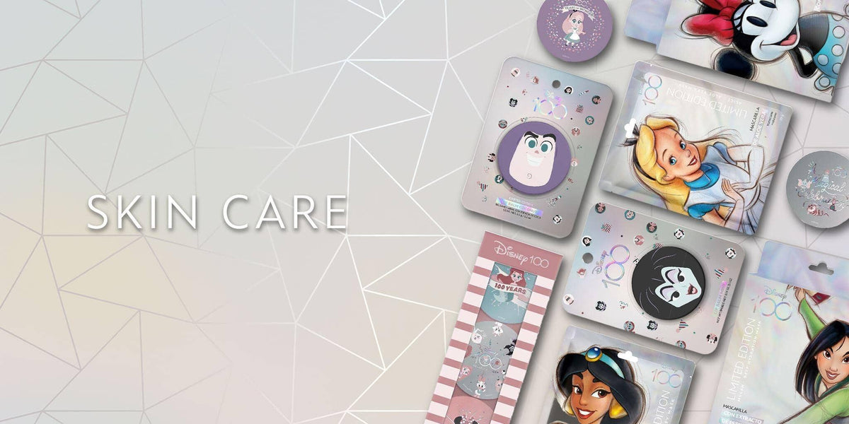 Lo mejor del Skincare de Disney | Republic Cosmetics – REPUBLIC COSMETICS