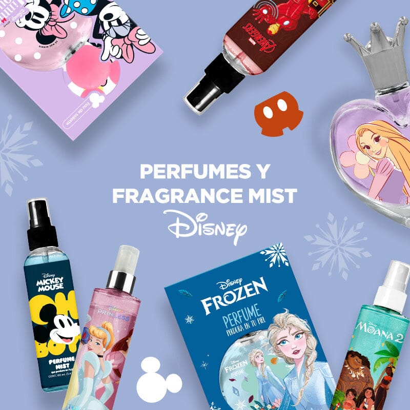 Perfumes y Mist Disney – Página 2 – REPUBLIC COSMETICS