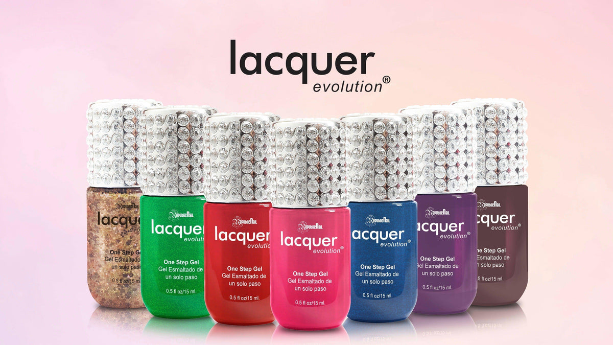 Republic Nail – REPUBLIC COSMETICS