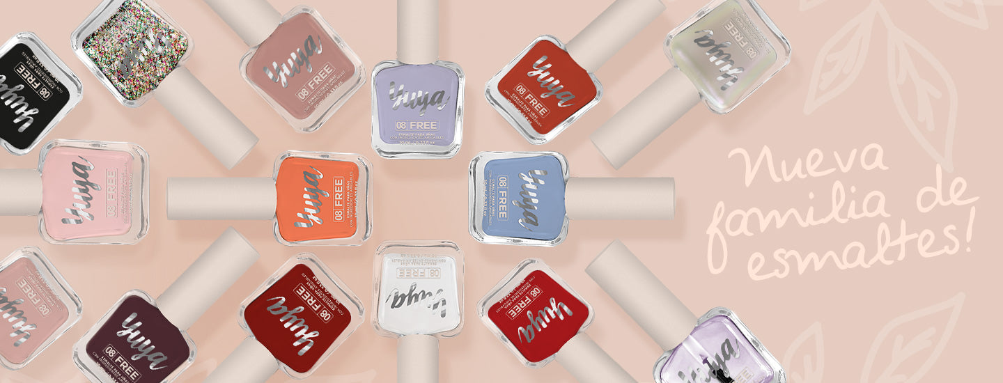 Yuya – REPUBLIC COSMETICS