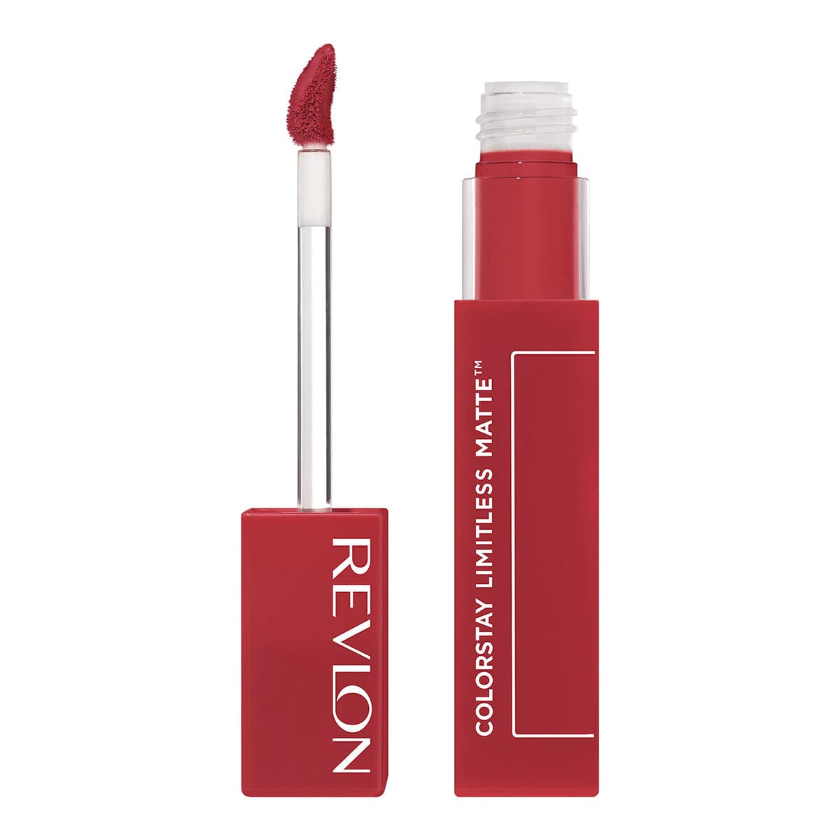 Labial Líquido Mate Revlon Colorstay Limitless tono Dream Job ...