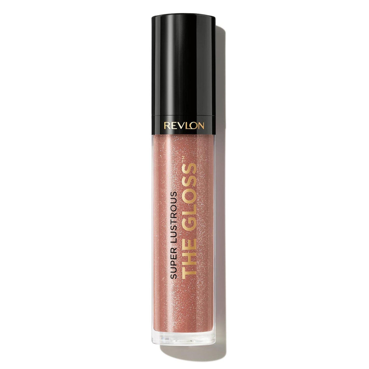 Brillo para labios Revlon Super Lustrous Gloss tono Rosy Future ...
