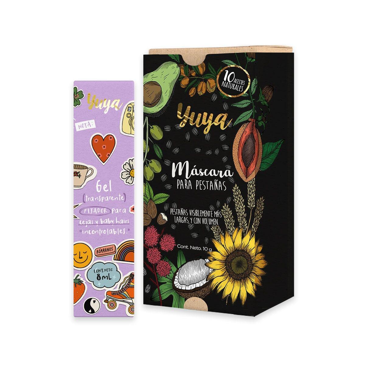 Descubre la colección completa de productos Yuya – REPUBLIC COSMETICS