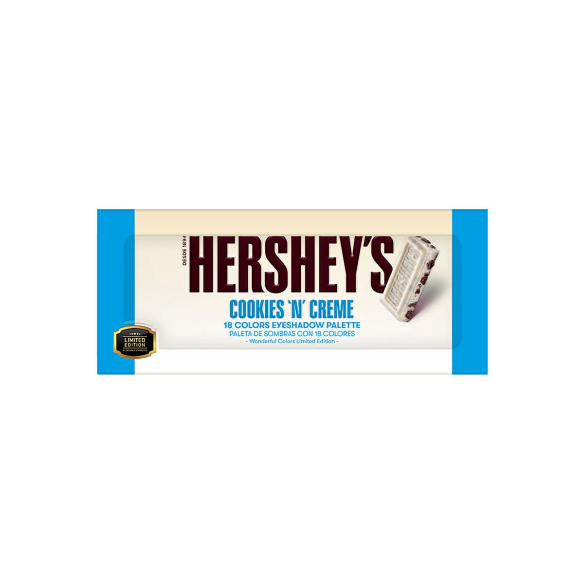 Hershey's – REPUBLIC COSMETICS