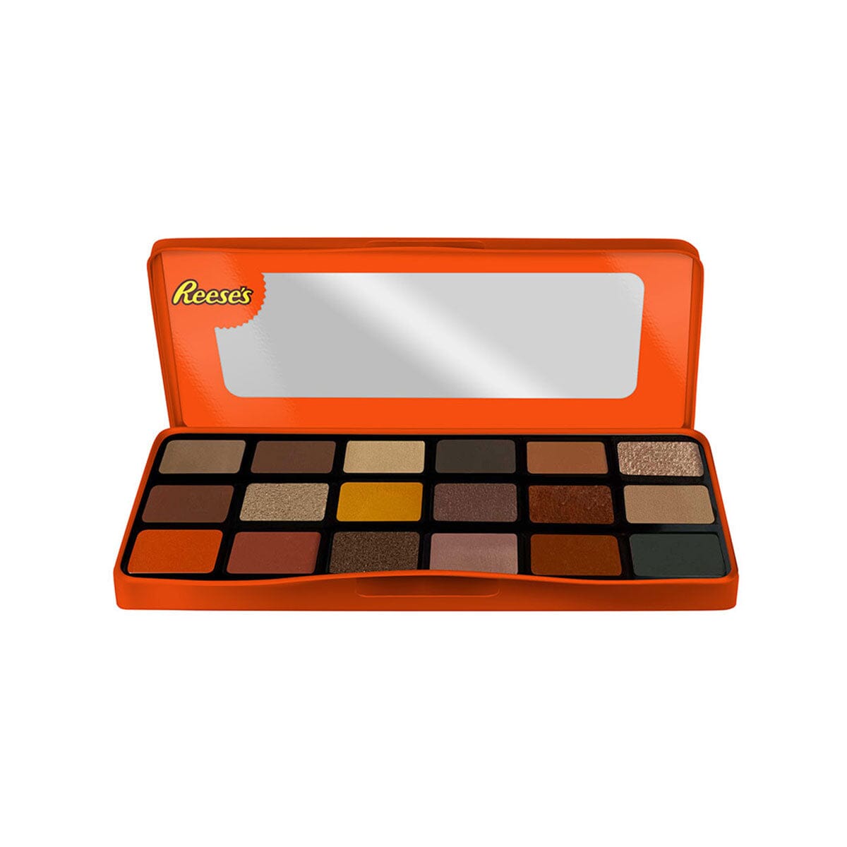 Paleta de Sombras 18 tonos "Reese's" – REPUBLIC COSMETICS