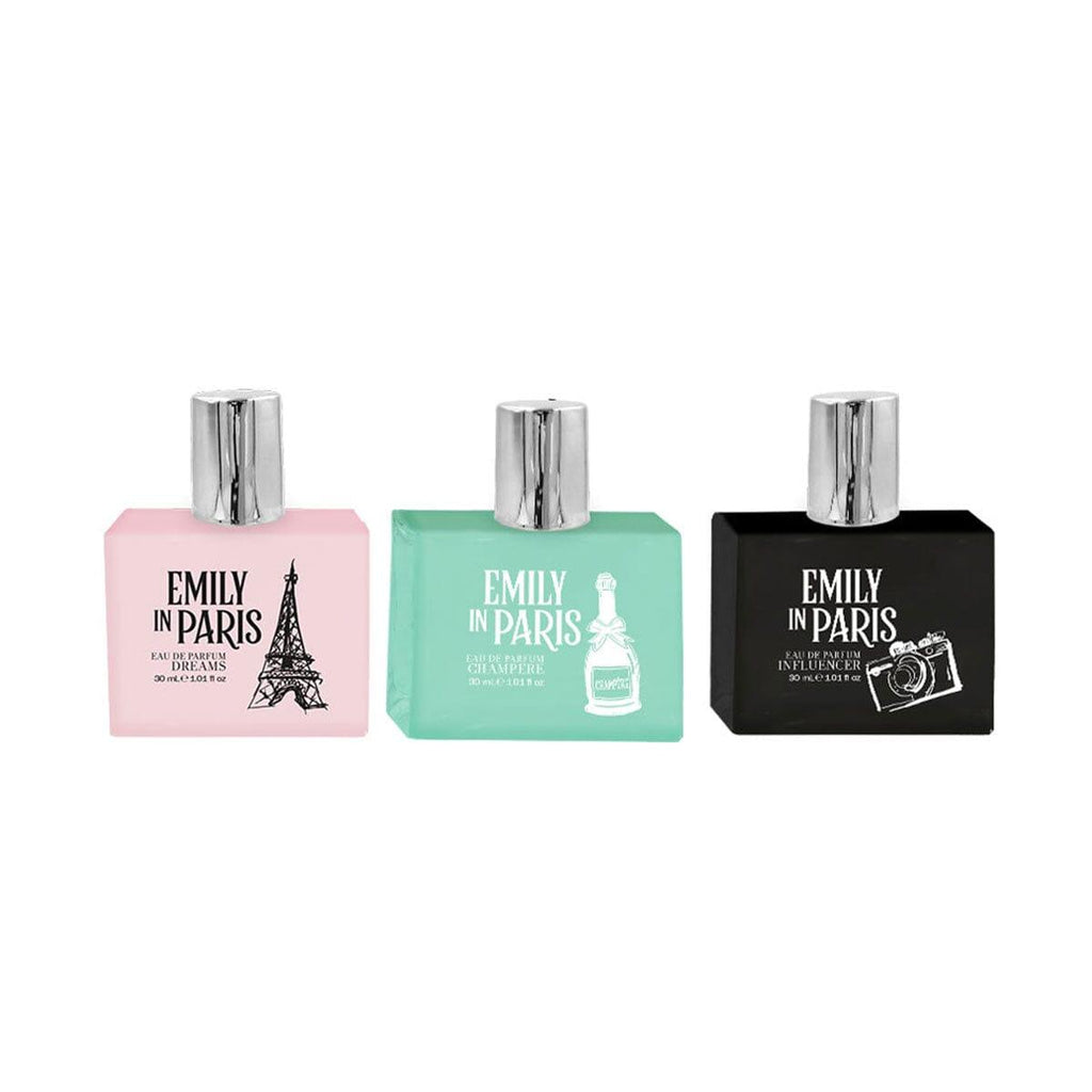 Emily in Paris by Republic Cosmetics — REPUBLIC COSMETICS