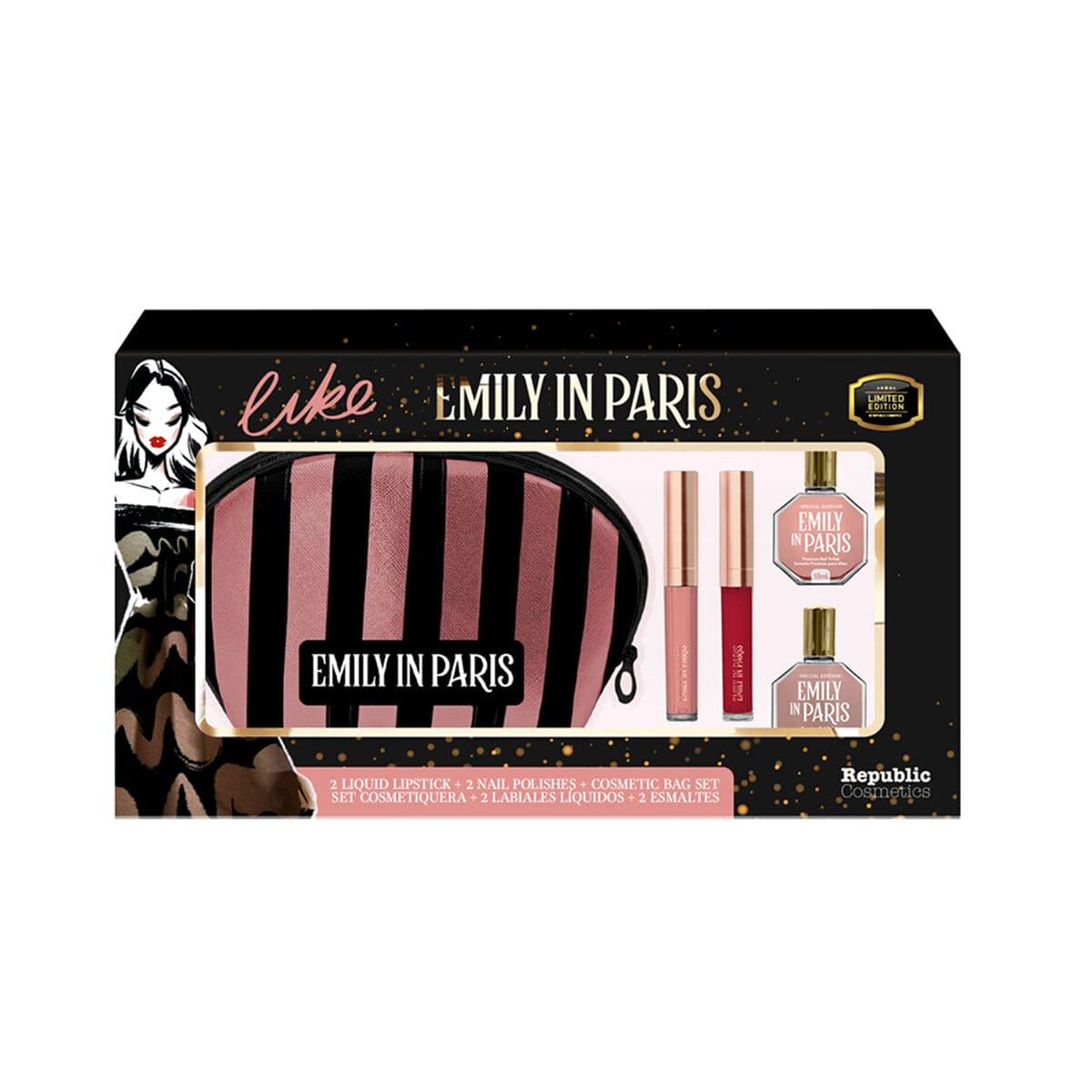 💋 – REPUBLIC COSMETICS