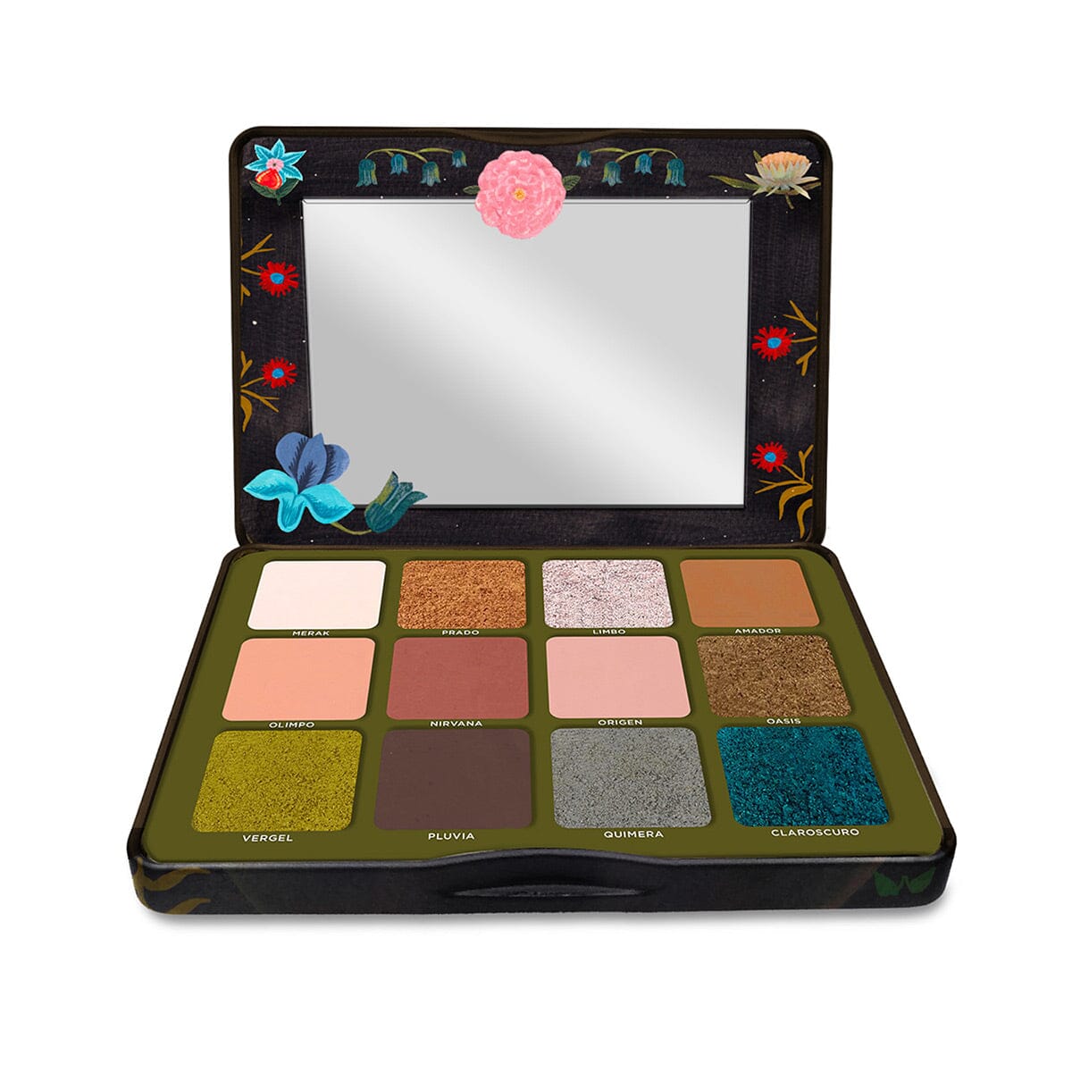 Yuya – REPUBLIC COSMETICS