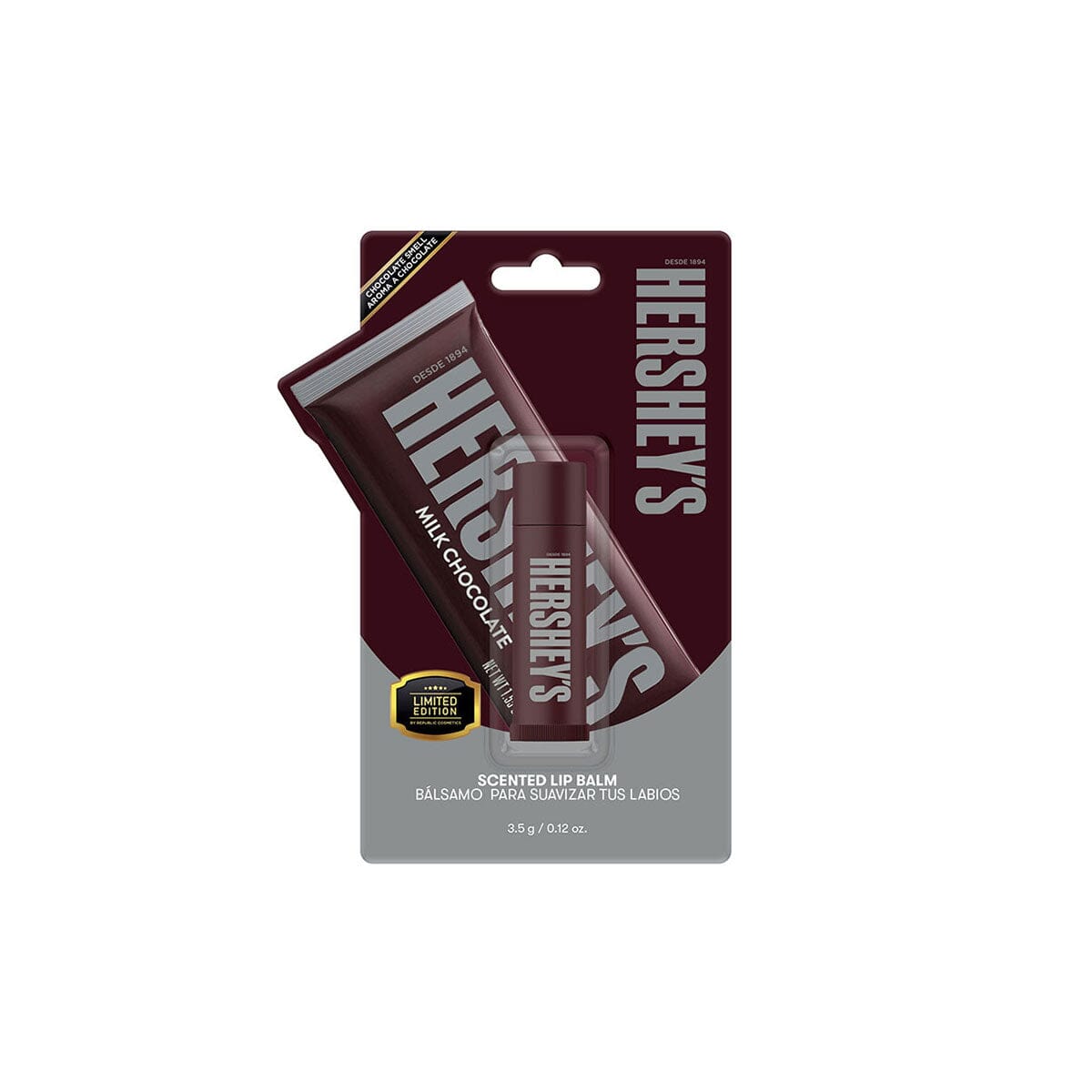 Hershey's – REPUBLIC COSMETICS