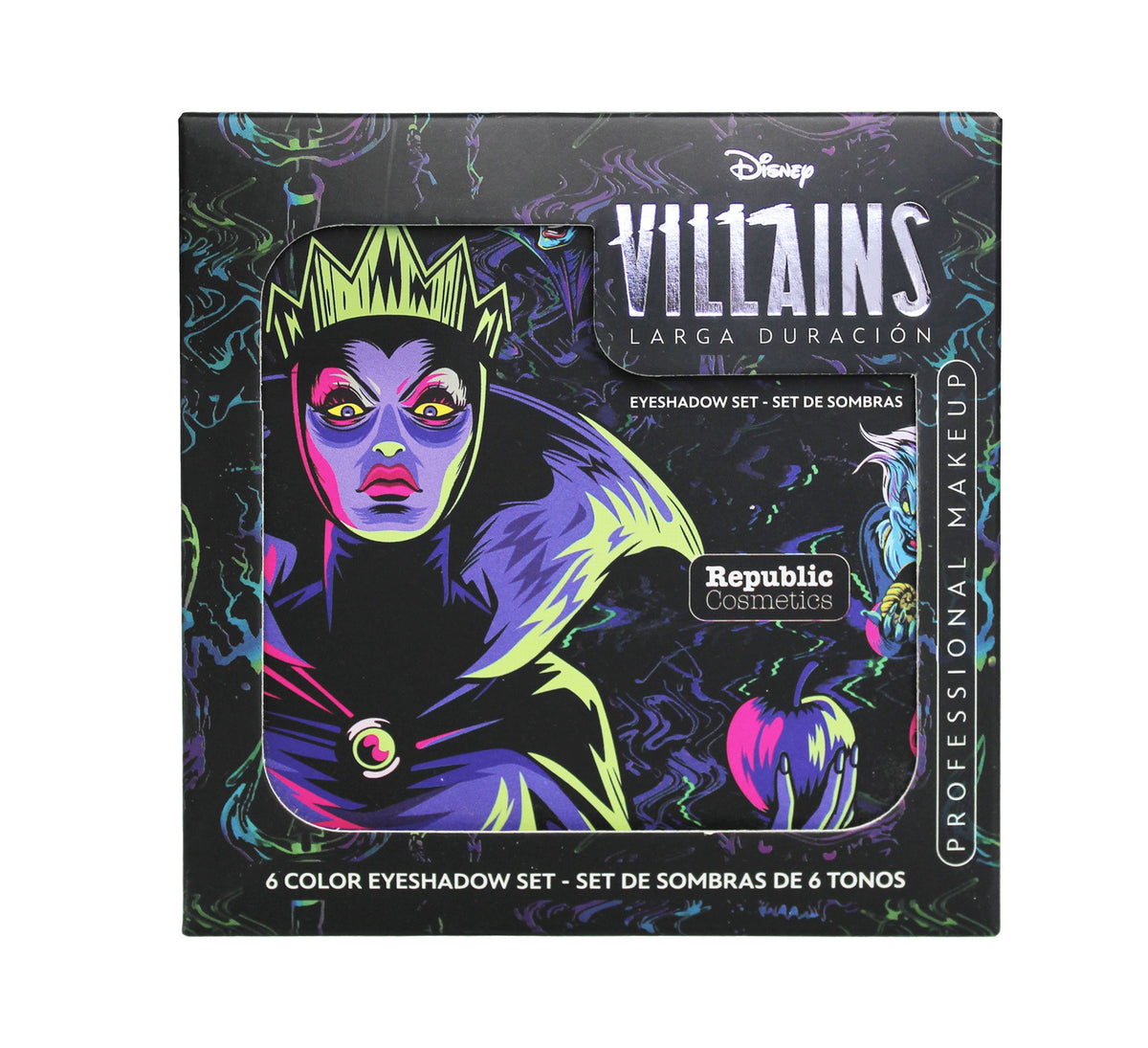 Lip Balm Individual Elsa & Ana – REPUBLIC COSMETICS