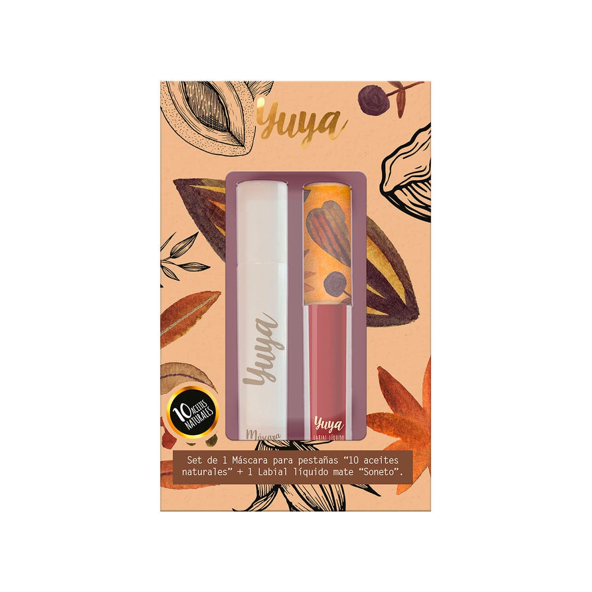 Nuevos sets Yuya | Republic Cosmetics – REPUBLIC COSMETICS