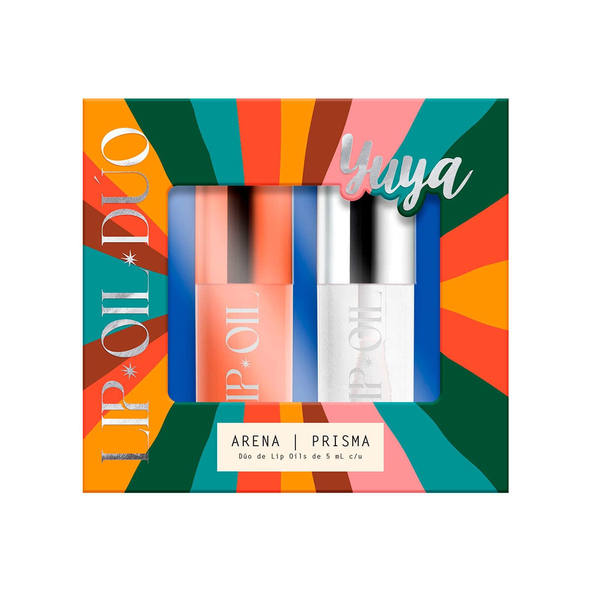 Nuevos sets Yuya | Republic Cosmetics – REPUBLIC COSMETICS