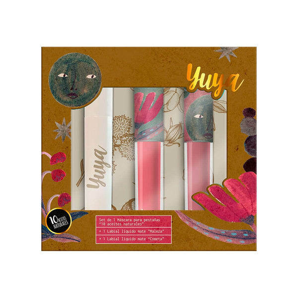 Nuevos sets Yuya | Republic Cosmetics – REPUBLIC COSMETICS
