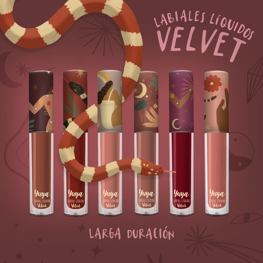 Yuya – REPUBLIC COSMETICS