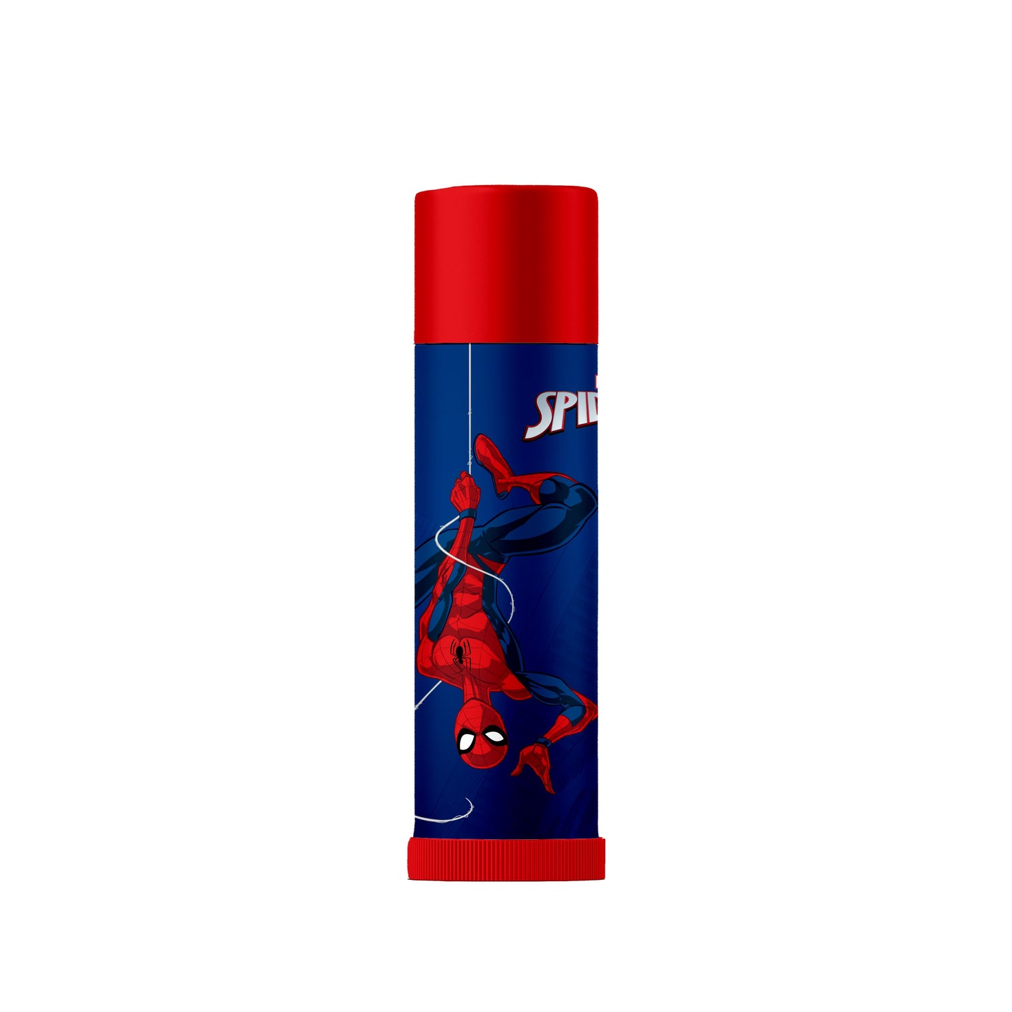 Lip Balm Individual Spiderman – REPUBLIC COSMETICS