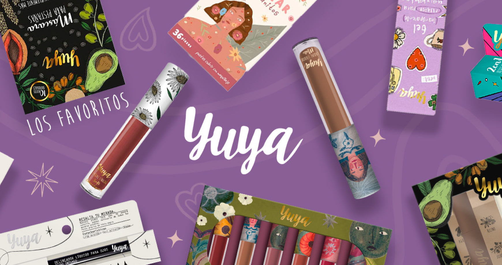 Maquillaje, belleza y cuidado personal | Republic Cosmetics – REPUBLIC ...