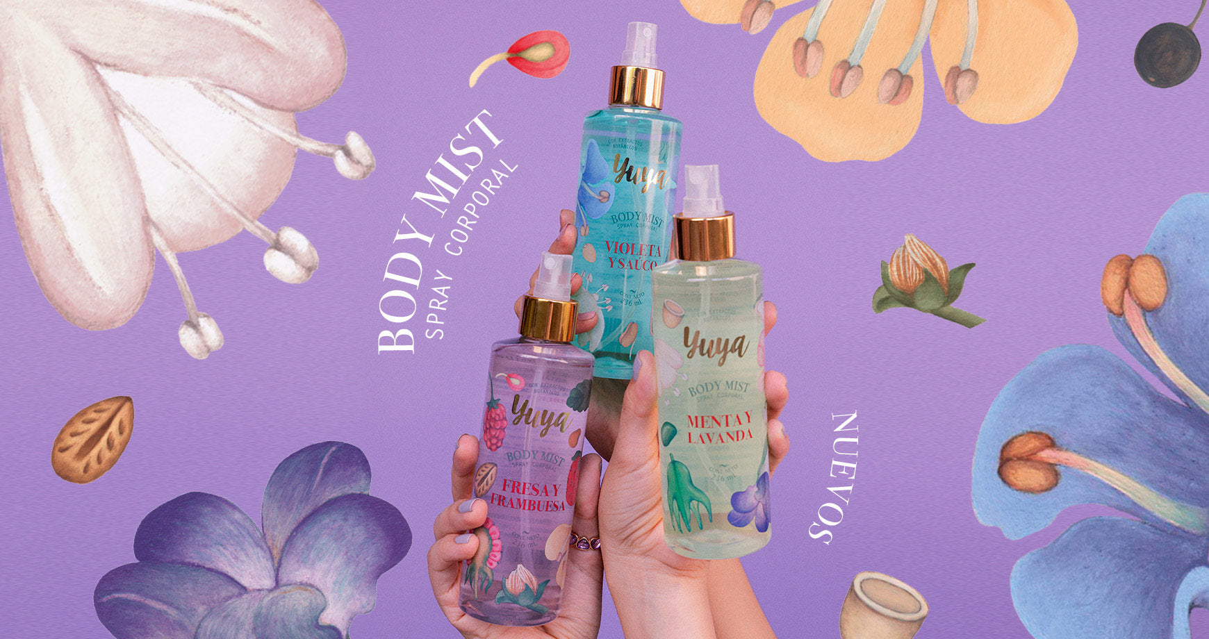 Maquillaje, belleza y cuidado personal | Republic Cosmetics – REPUBLIC ...