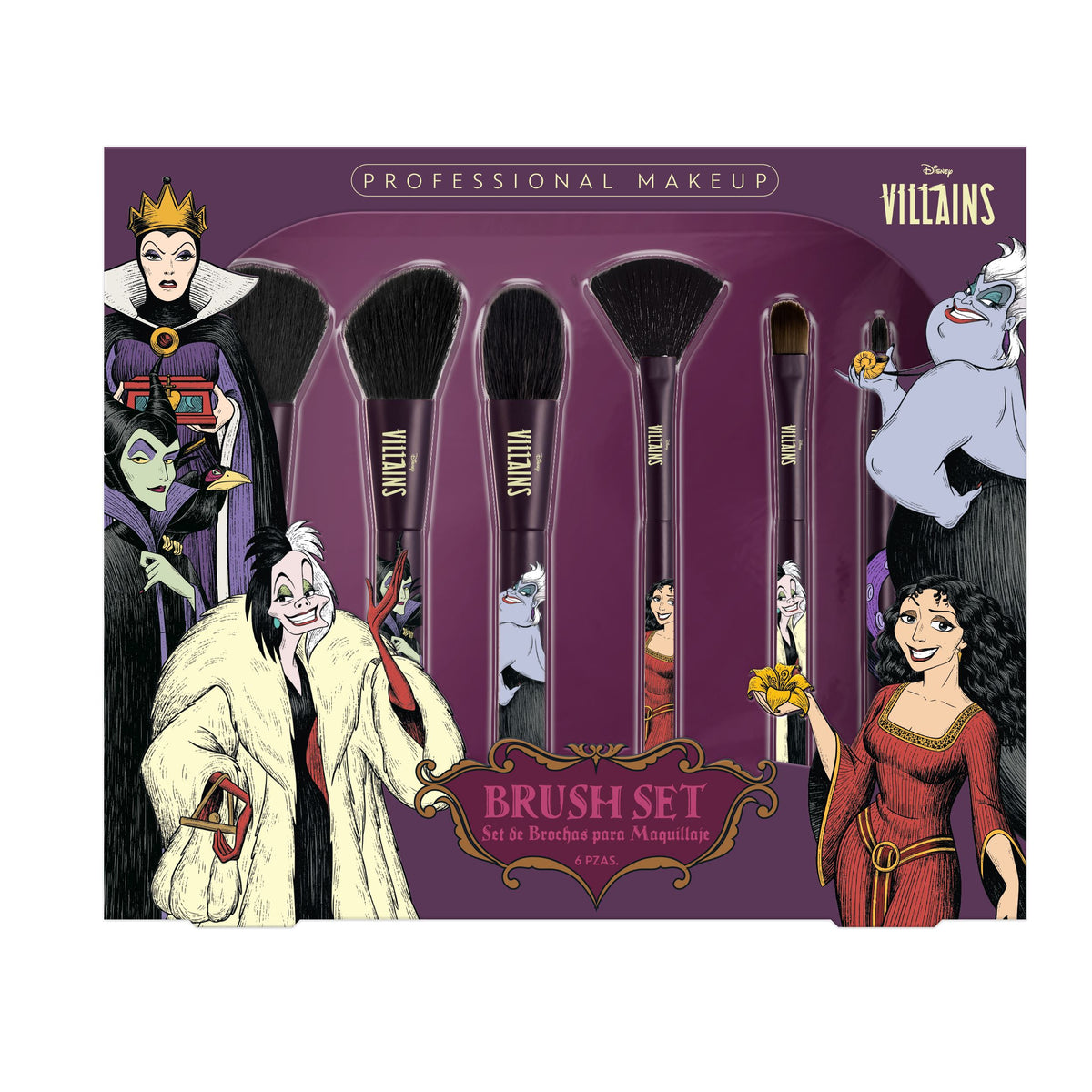 Todos los productos de la colección Disney | Republic Cosmetics ...