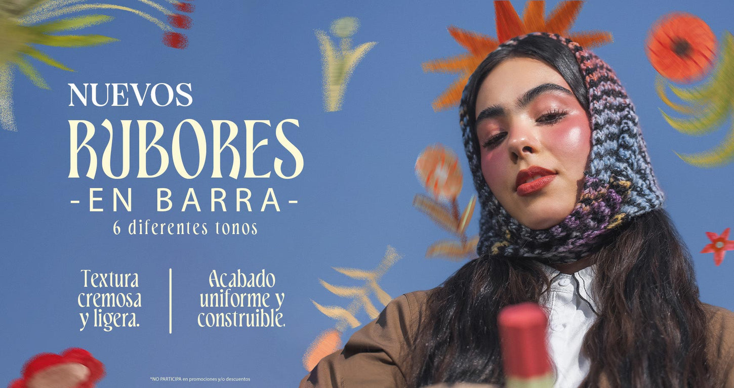 Nuevos sets Yuya | Republic Cosmetics – REPUBLIC COSMETICS