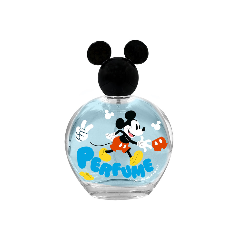 Eau de Toilette "Mickey" 100 mL – REPUBLIC COSMETICS