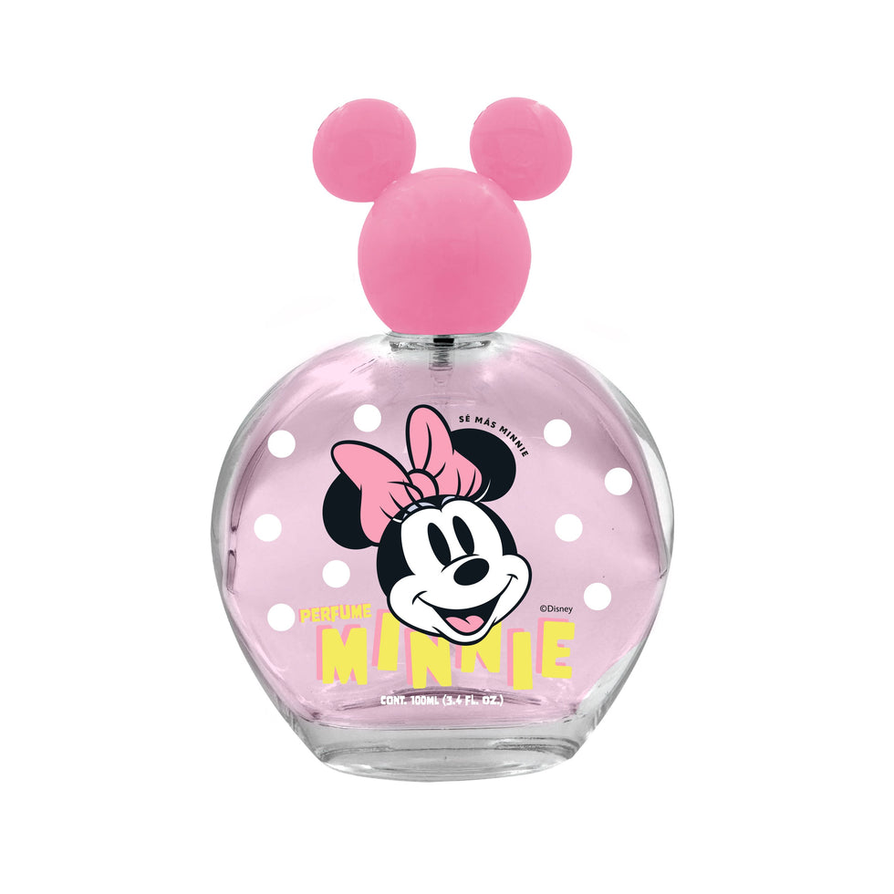 Eau de Toilette "Minnie" 100 mL – REPUBLIC COSMETICS