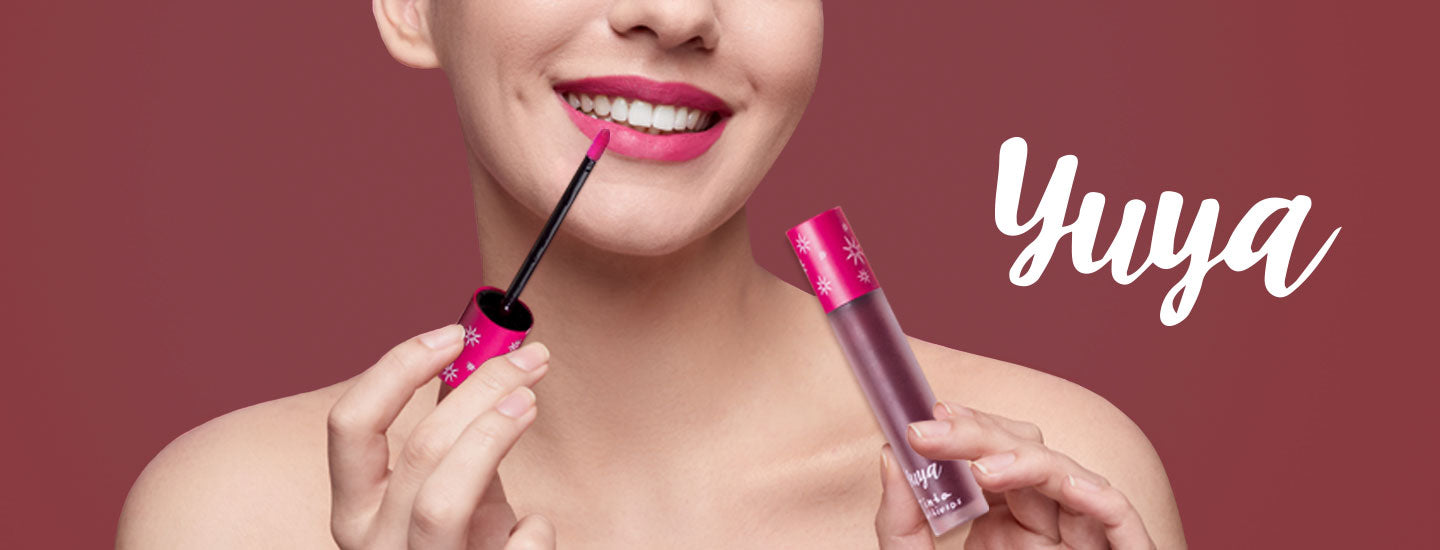 Yuya – Página 2 – REPUBLIC COSMETICS