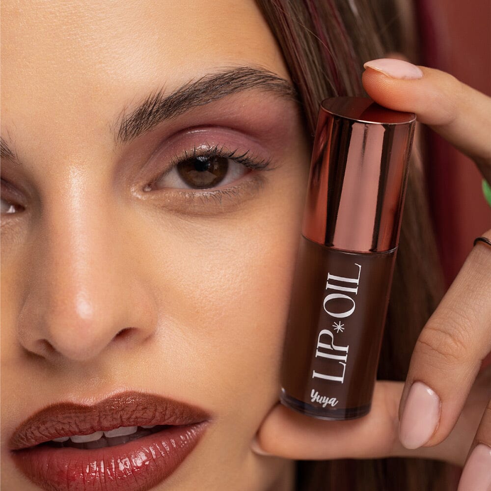 Set Edición Especial Limitado a 100 piezas 5 Lip Oils | Republic ...