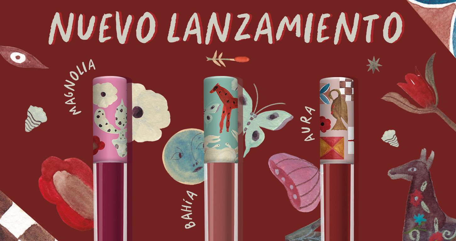 Descubre la colección completa de productos Yuya – REPUBLIC COSMETICS