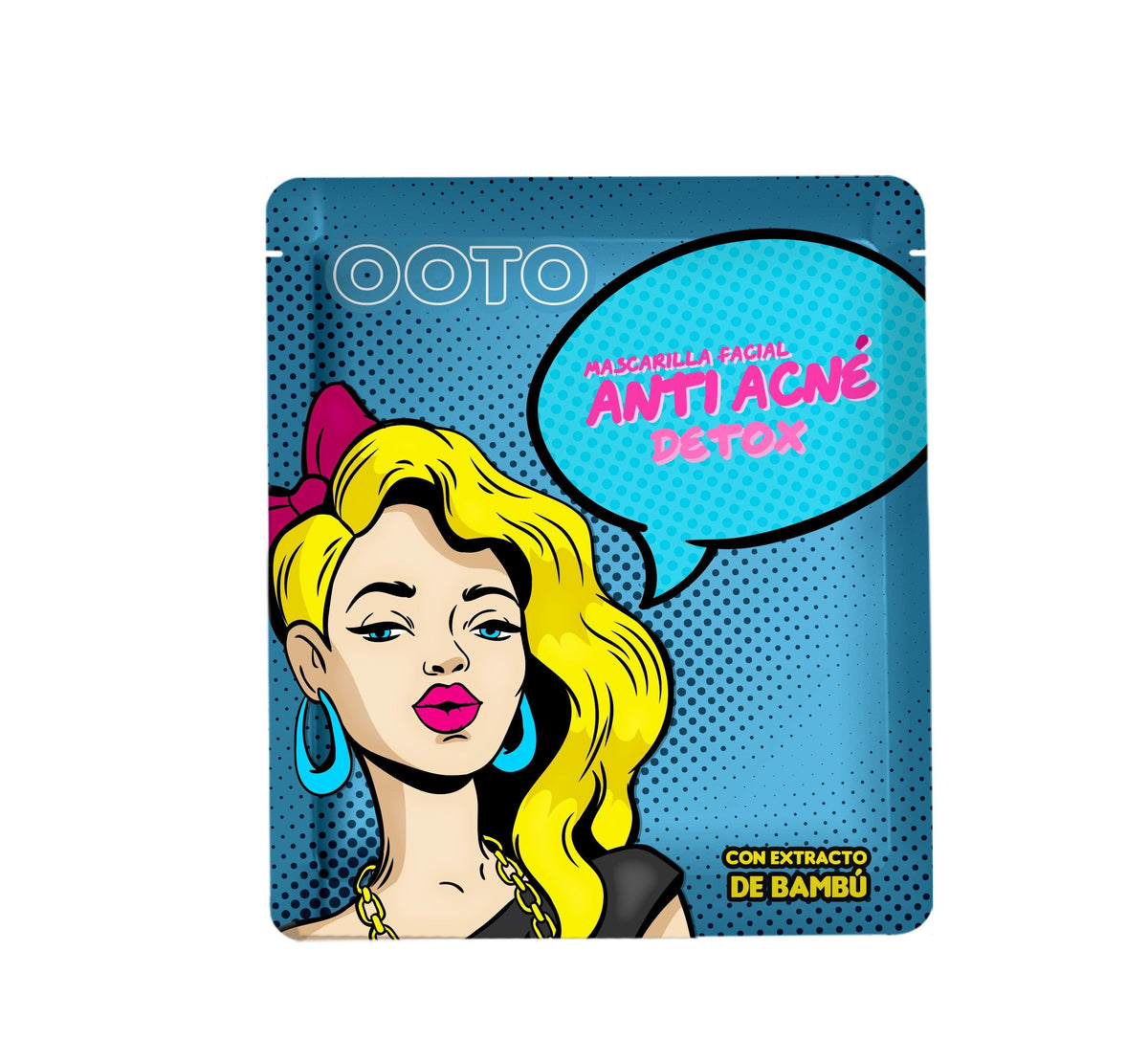 Mascarillas – REPUBLIC COSMETICS