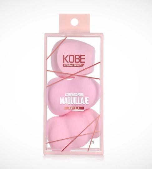 KOBE — REPUBLIC COSMETICS