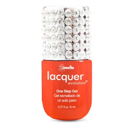 Lacquer Evolution — REPUBLIC COSMETICS