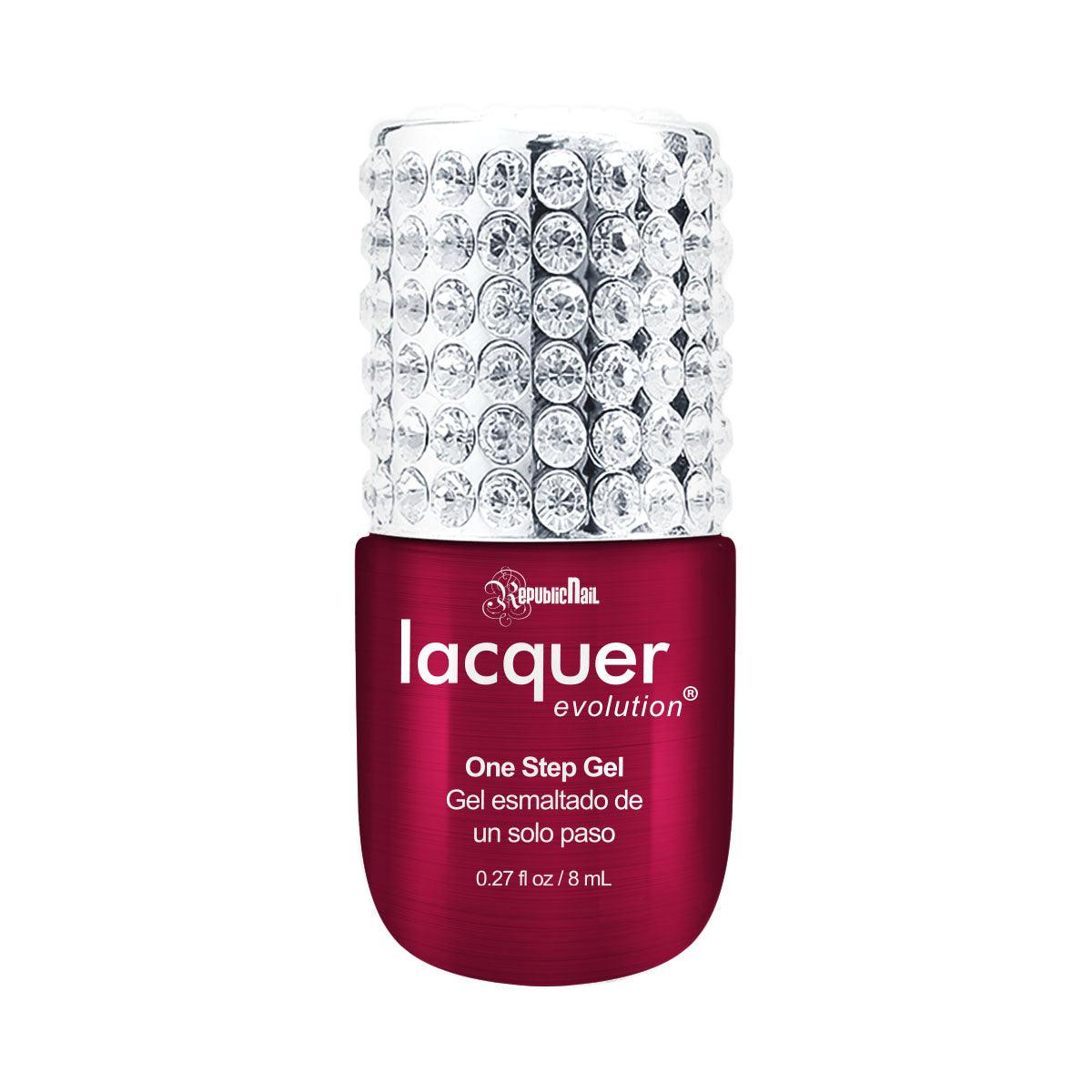 Lacquer Evolution – REPUBLIC COSMETICS