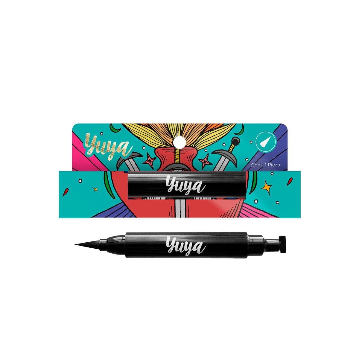 Set de 4 tintas multiusos Yuya – REPUBLIC COSMETICS