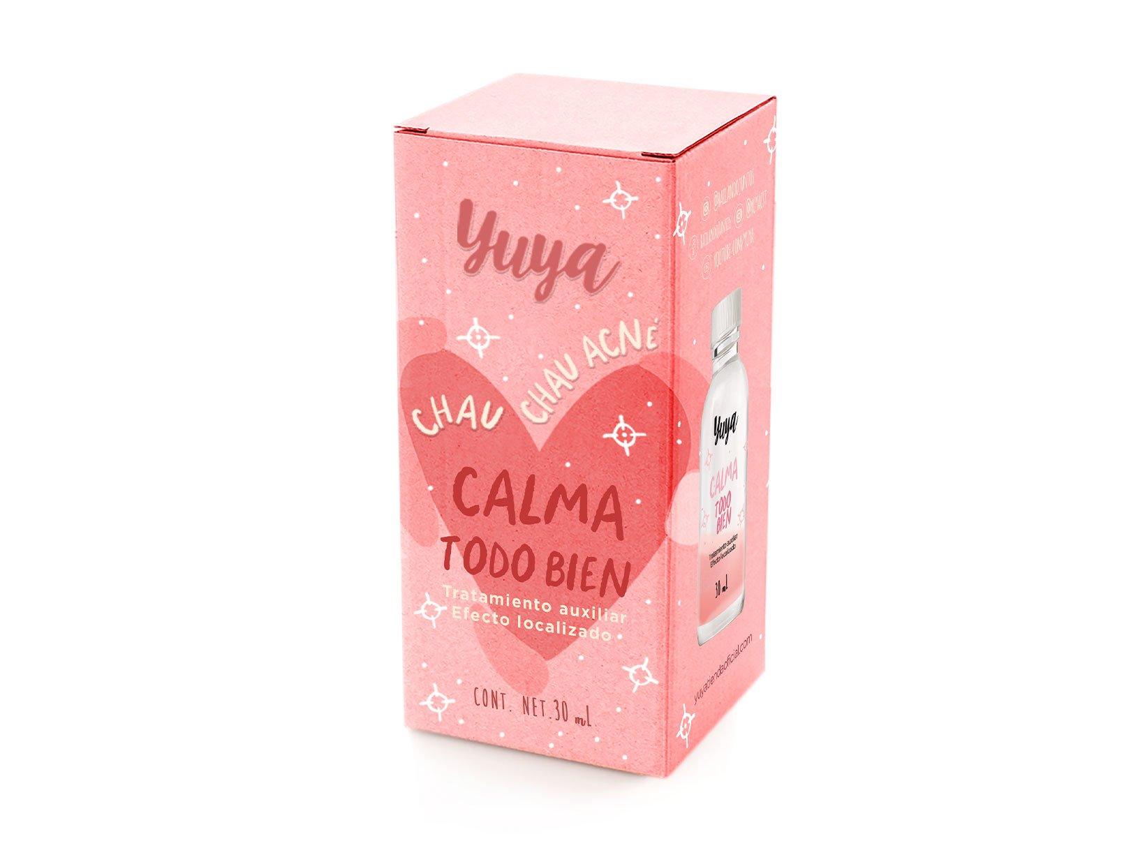 Yuya – REPUBLIC COSMETICS