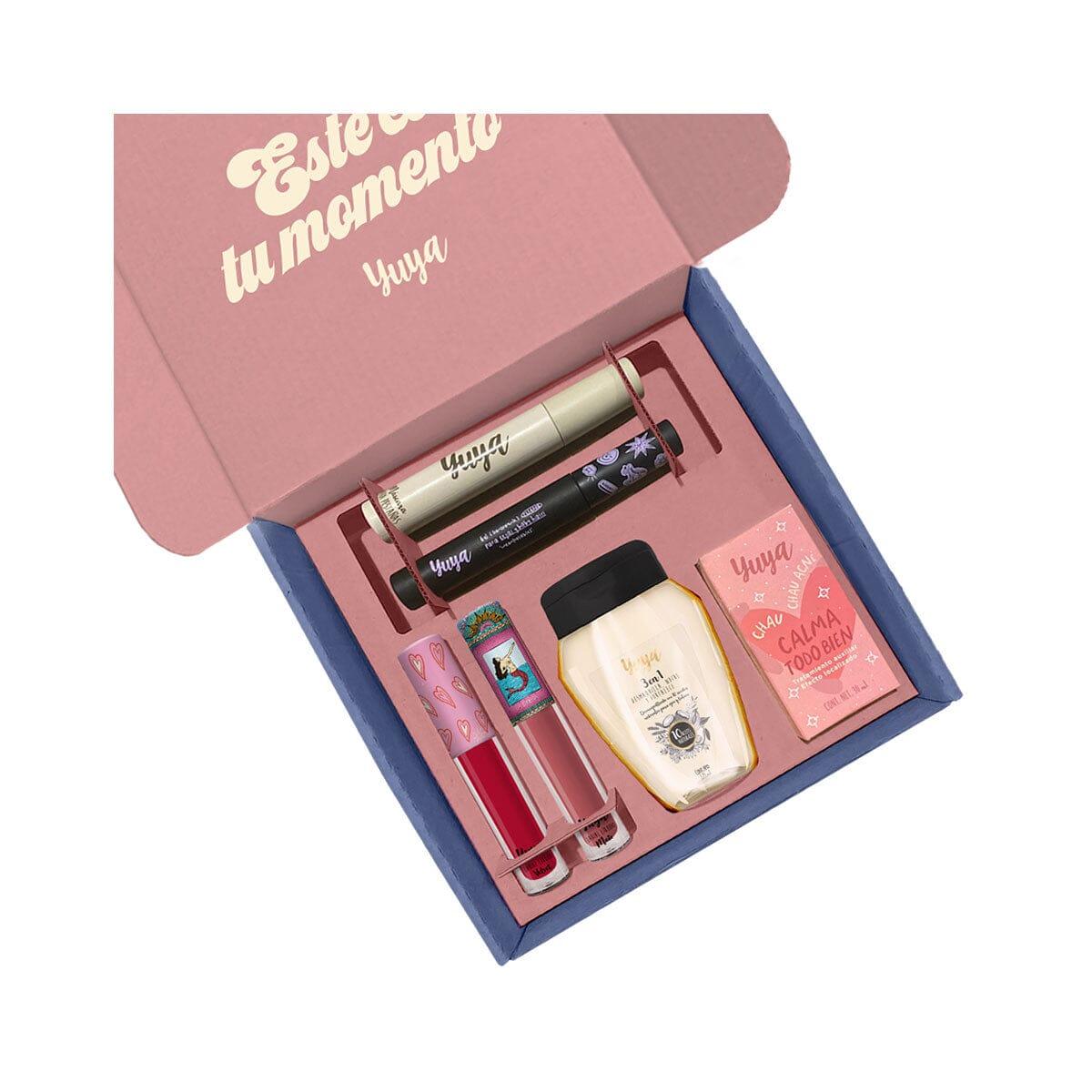 Sets de maquillaje Yuya | Republic Cosmetics – REPUBLIC COSMETICS