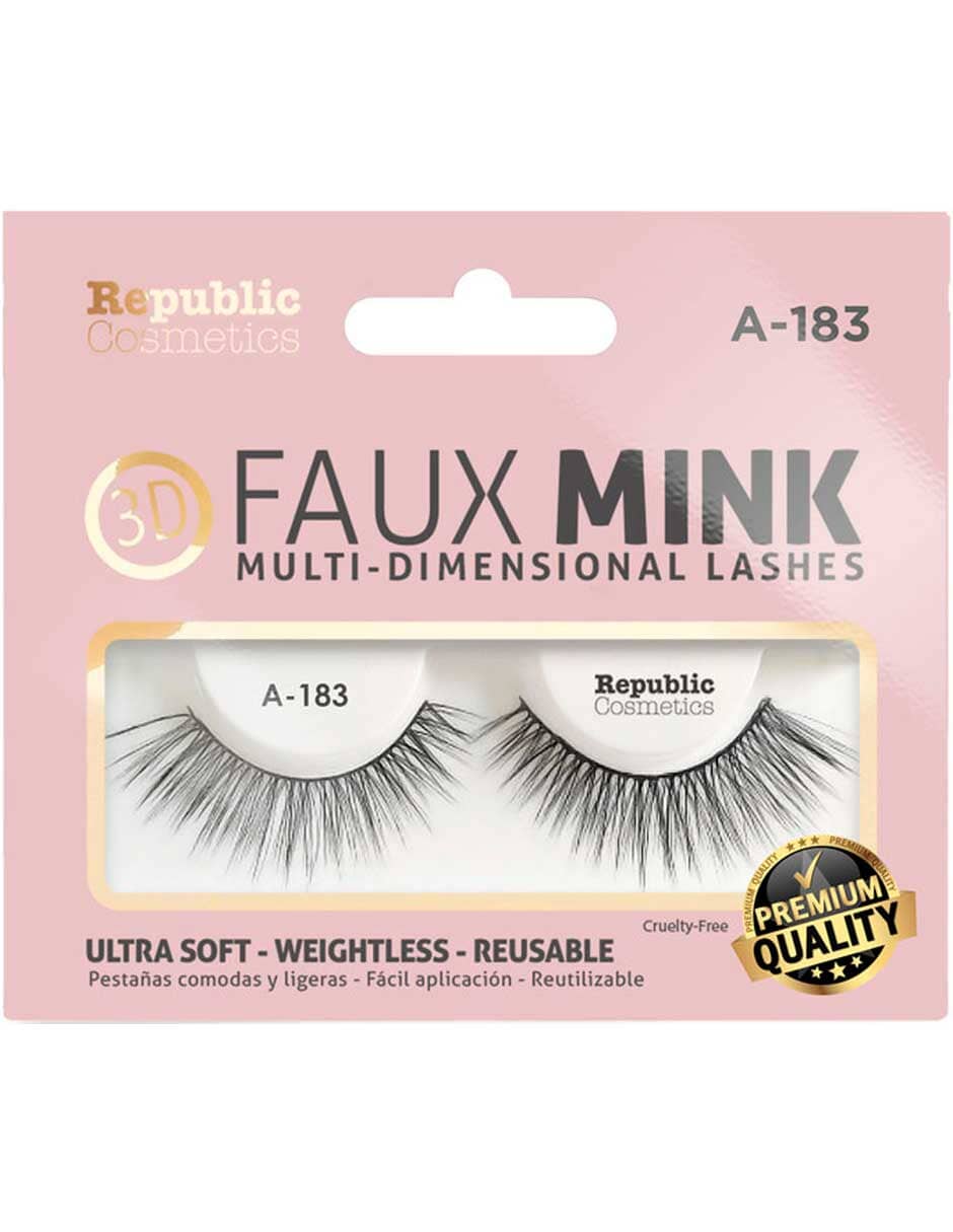 Republic cosmetics | Colección de productos – REPUBLIC COSMETICS