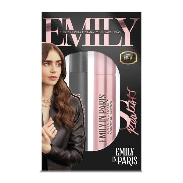 Emily in Paris by Republic Cosmetics – REPUBLIC COSMETICS