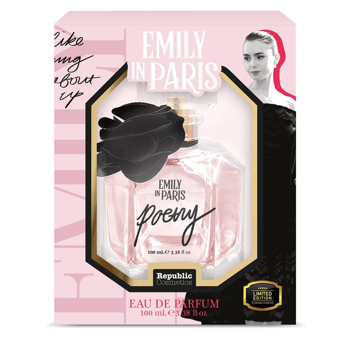 Emily in Paris by Republic Cosmetics – REPUBLIC COSMETICS