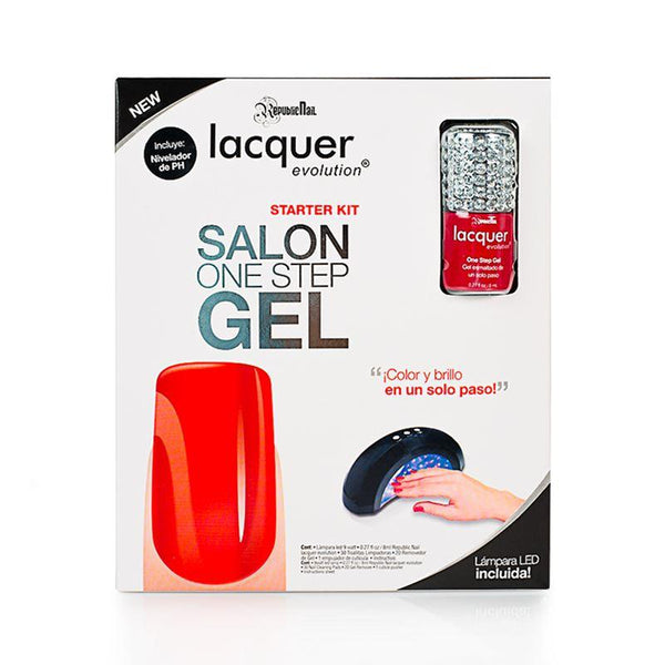 Lacquer Evolution – REPUBLIC COSMETICS